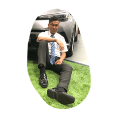 Tritium_20181005123532 – Stickers LINE | LINE STORE