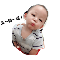 Casper liu_20181006161232 - LINE スタンプ | LINE STORE