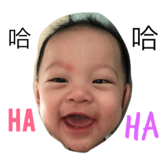 QbabY_2 – LINE stickers | LINE STORE