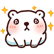 Bac Bac's Diary is Moving! – LINE stickers | LINE STORE