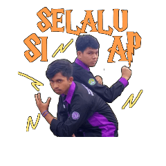 MEMBERSHIP? SIP! - Stiker LINE | LINE STORE