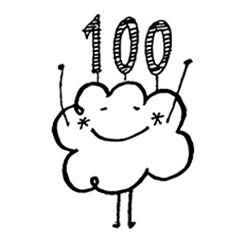 MR.DUST(˶‾᷄ ⁻̫ ‾᷅˵) – LINE貼圖 | LINE STORE