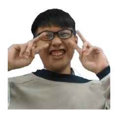 Shao Ming 1.0 – LINE stickers | LINE STORE