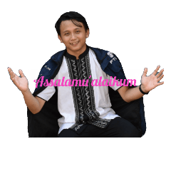 FUSI FTUI 2018 #1 - LINE スタンプ | LINE STORE