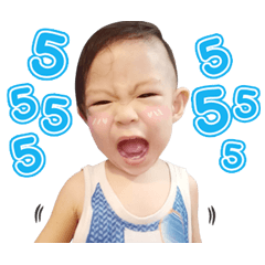 Indy is funny V.2 – LINE stickers | LINE STORE