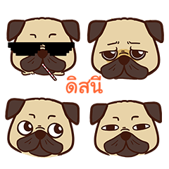 DISNEY fifa emoji - LINE スタンプ | LINE STORE