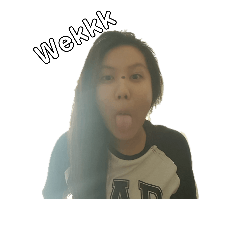 lelah kuliah! – LINE貼圖 | LINE STORE