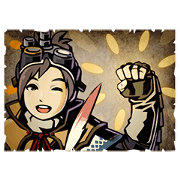 MONSTER HUNTER: WORLD Sticker – LINE stickers | LINE STORE