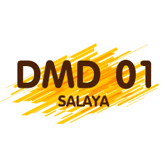 DMD 01 – LINE stickers | LINE STORE