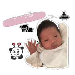 Ninon_20181108171538 - Stiker LINE | LINE STORE