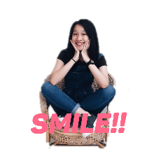 angry aurelie – LINE stickers | LINE STORE