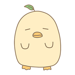 Little Duckie – LINE stickers | LINE STORE