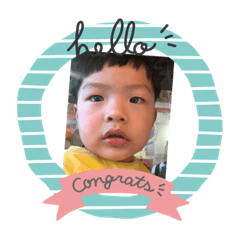 Lin Yen Chen - LINE スタンプ | LINE STORE