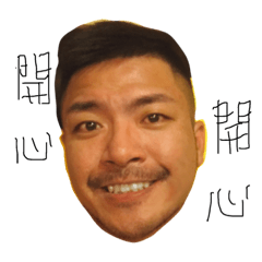 Hank Li life – LINE stickers | LINE STORE