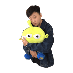 Chao_20181203145636 - Stiker LINE | LINE STORE