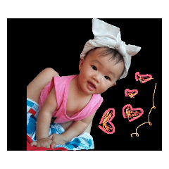 Mazza & Mark_20181203105132 – LINE stickers | LINE STORE