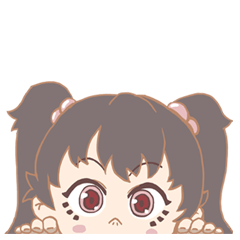 Cui Er 's Image macro Sticker – Stickers LINE | LINE STORE