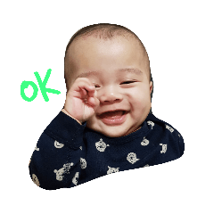 pinyan_20181202192011 – LINE stickers | LINE STORE