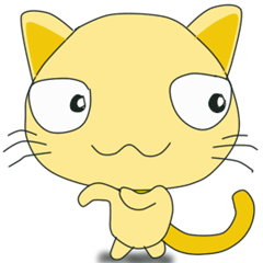 kucing kucingan – LINE stickers | LINE STORE
