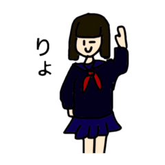 JK JK JK – LINE stickers | LINE STORE