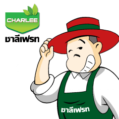 Uncle C – LINE stickers | LINE STORE