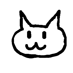 cat and rabbit the kk - Stiker LINE | LINE STORE