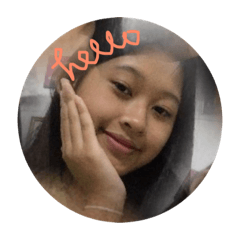 semoga senang - Stiker LINE | LINE STORE