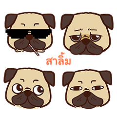 SALIM fifa emoji – LINE stickers | LINE STORE