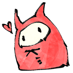 Devil MEME – LINE stickers | LINE STORE