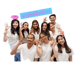 KKM V.1 – LINE stickers | LINE STORE