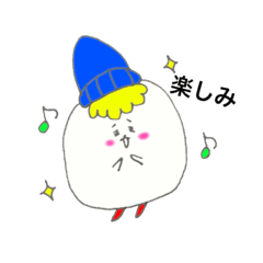 macoco_20190106171457 - Stiker LINE | LINE STORE