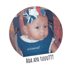 UBO 3 ! – LINE stickers | LINE STORE