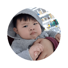 asali_20181222190953 - LINE スタンプ | LINE STORE