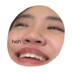 My Great face – LINE stickers | LINE STORE