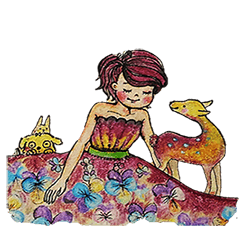 lulus sticker – LINE stickers | LINE STORE