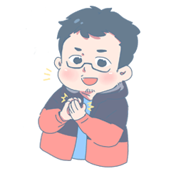 pingchun is fine – LINE stickers | LINE STORE