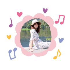 Panzai is happy – LINE stickers | LINE STORE