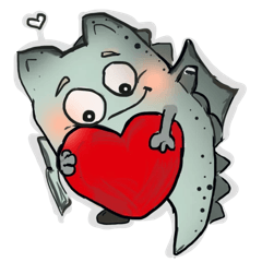 utiki - Stiker LINE | LINE STORE