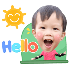 Oliver Stickers – LINE stickers | LINE STORE