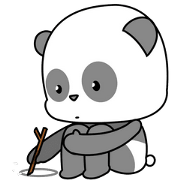 Wawa the Panda 2 – LINE stickers | LINE STORE
