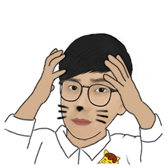ZHENG,REN-XUAN – LINE stickers | LINE STORE