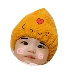 Kima_20190111163039 – Stickers LINE | LINE STORE