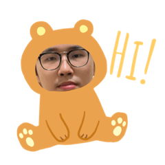 yu-ming - Stiker LINE | LINE STORE