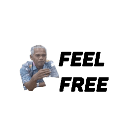 Mahasiswa Sepuh - Stiker LINE | LINE STORE