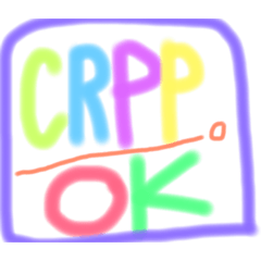 crpp logistic – LINE stickers | LINE STORE