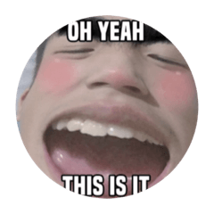 rayyan cui – LINE stickers | LINE STORE