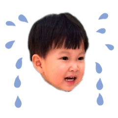 Johnny_20190303210255 – LINE stickers | LINE STORE