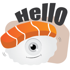 Shi Shii – LINE stickers | LINE STORE