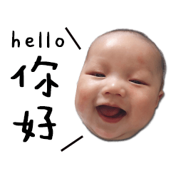 RICE CAKE's sticker - LINE スタンプ | LINE STORE