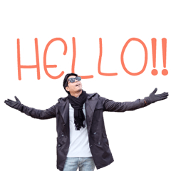 Pung Pound official – LINE stickers | LINE STORE